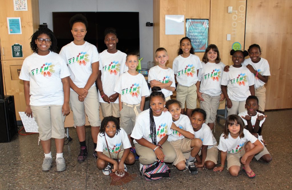 Helping students reach their full potential